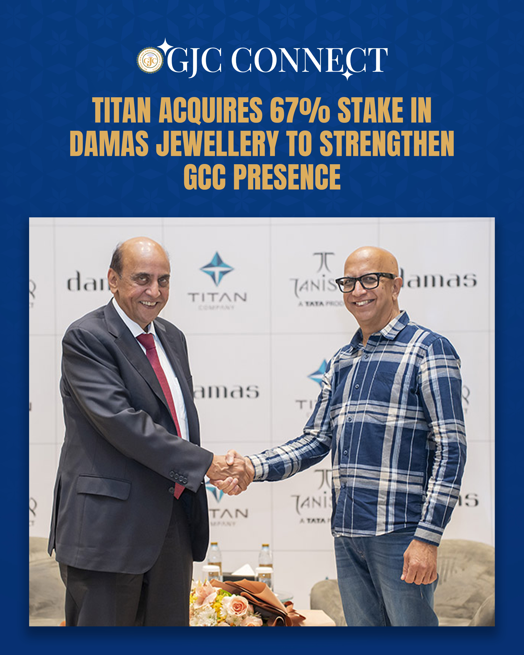 GJC Connect