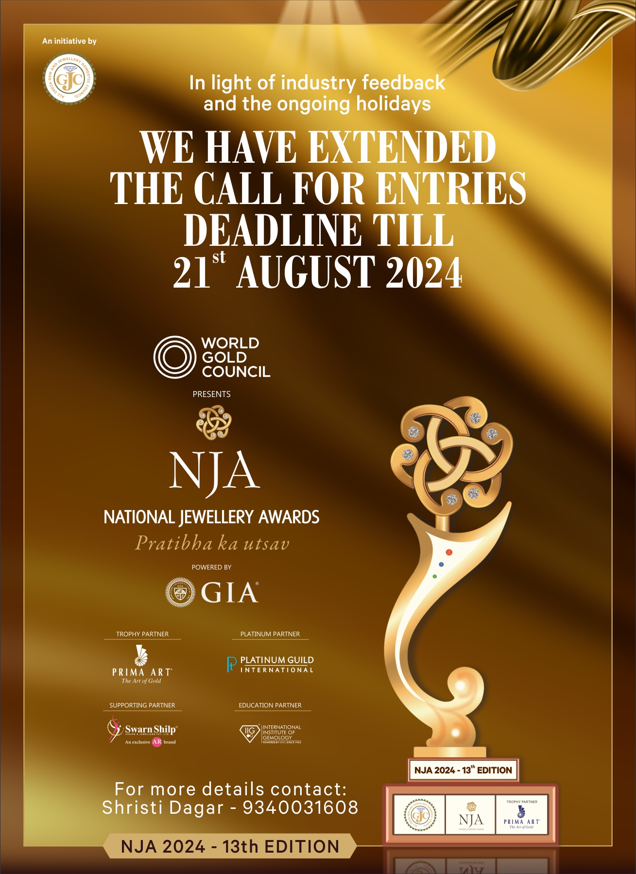 GJC - All India Gem And Jewellery Domestic Council