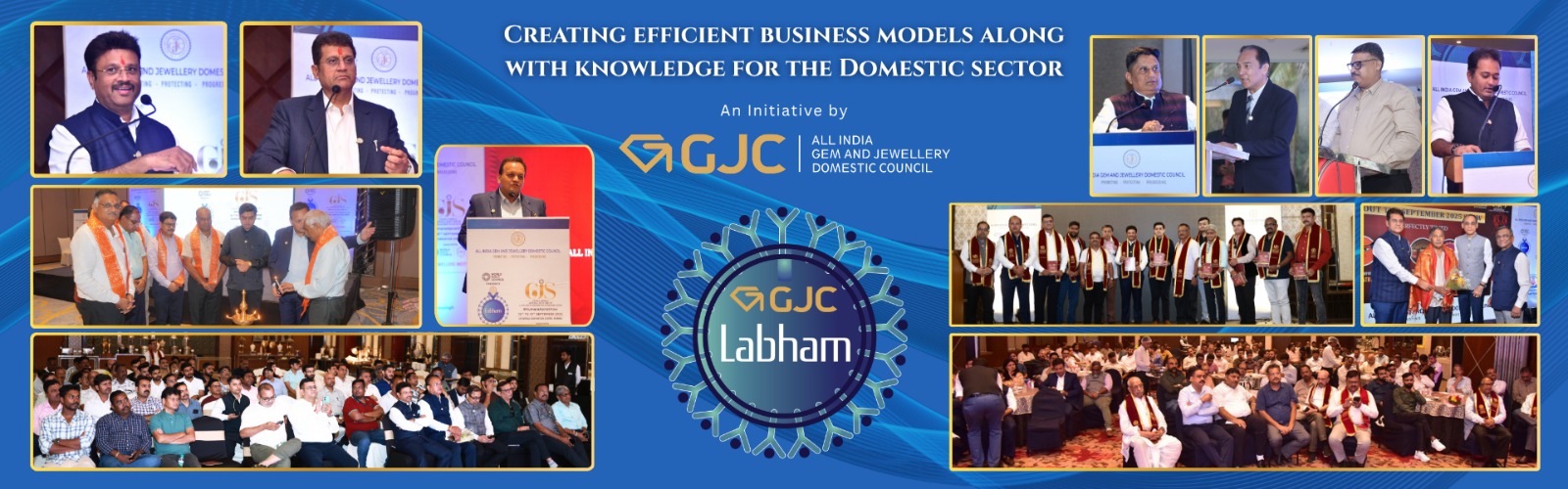 GJC - Labham