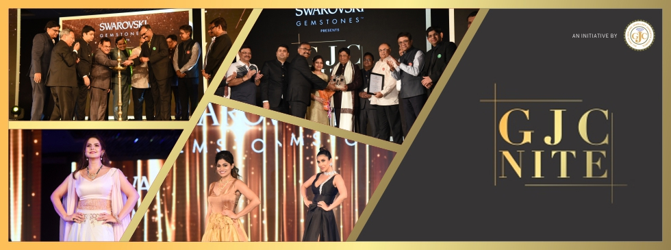 GJC - All India Gem And Jewellery Domestic Council