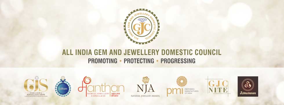 GJC - All India Gem And Jewellery Domestic Council