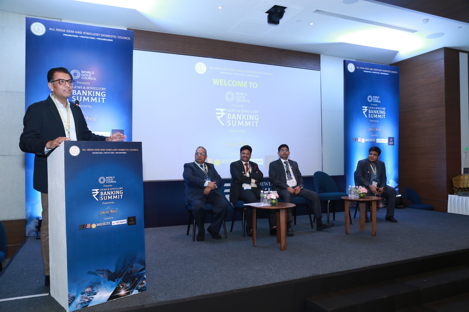 GJC - All India Gem And Jewellery Domestic Council